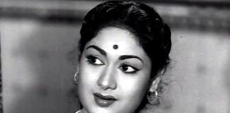 Savitri biography | UncutINDIA